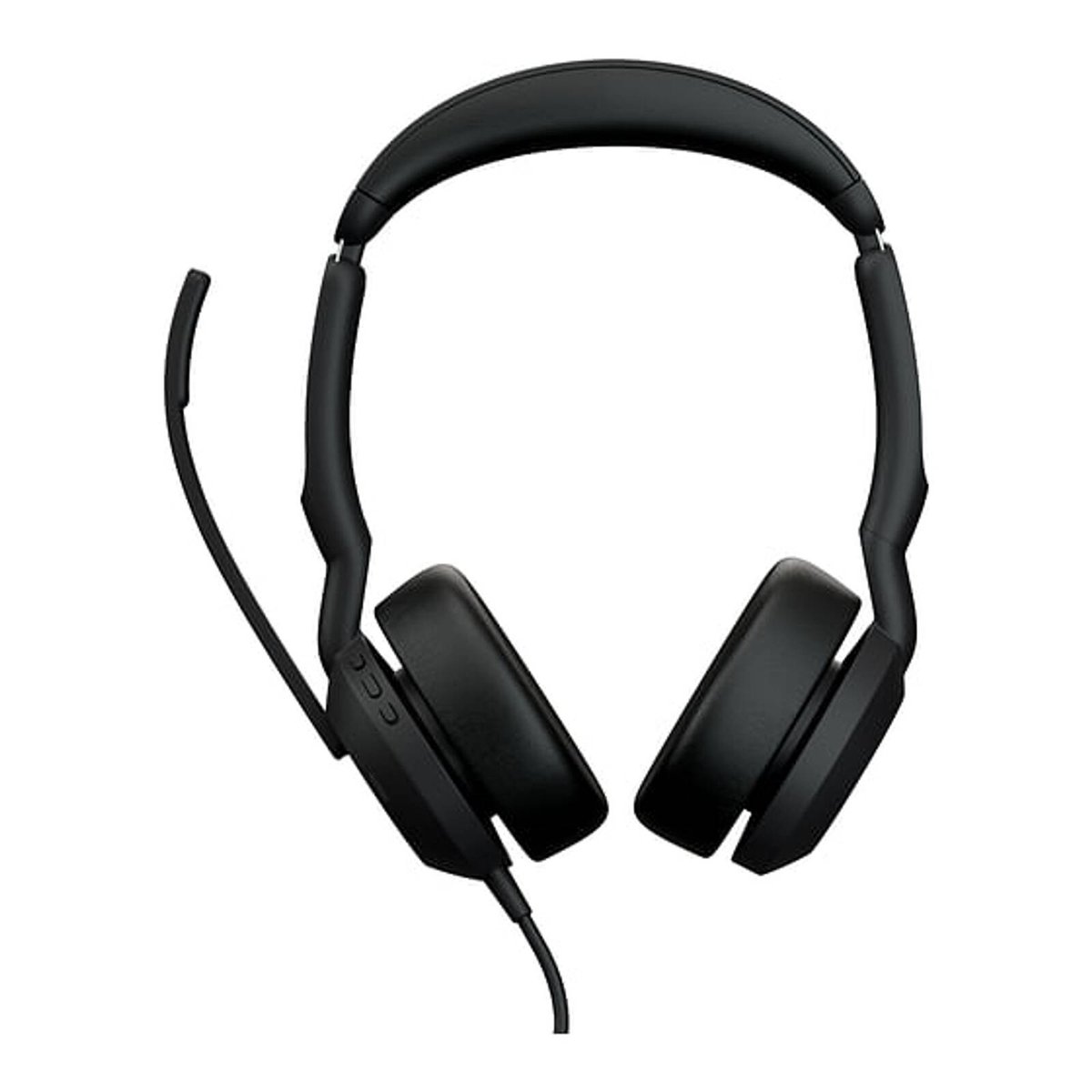 Jabra Evolve2 50 Usb-a Uc Stereo Headset [25089-989-999] - Bunnings ...