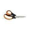 Fiskars Garden Scissors Solid Vegetable Sheers SP240 - Bunnings Australia