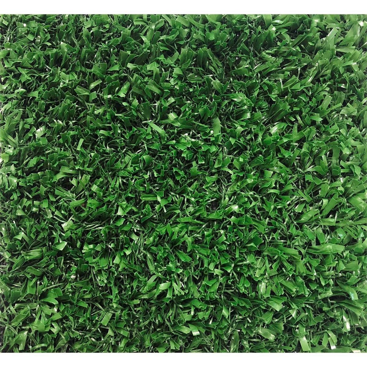 DIY Turf 1.8m x 12mm Pile Synthetic Total Turf - Lineal Metre ...