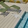 Ekodeck 180 x 23mm 5.4m Fairhaven Summit Series Edge Board Composite ...