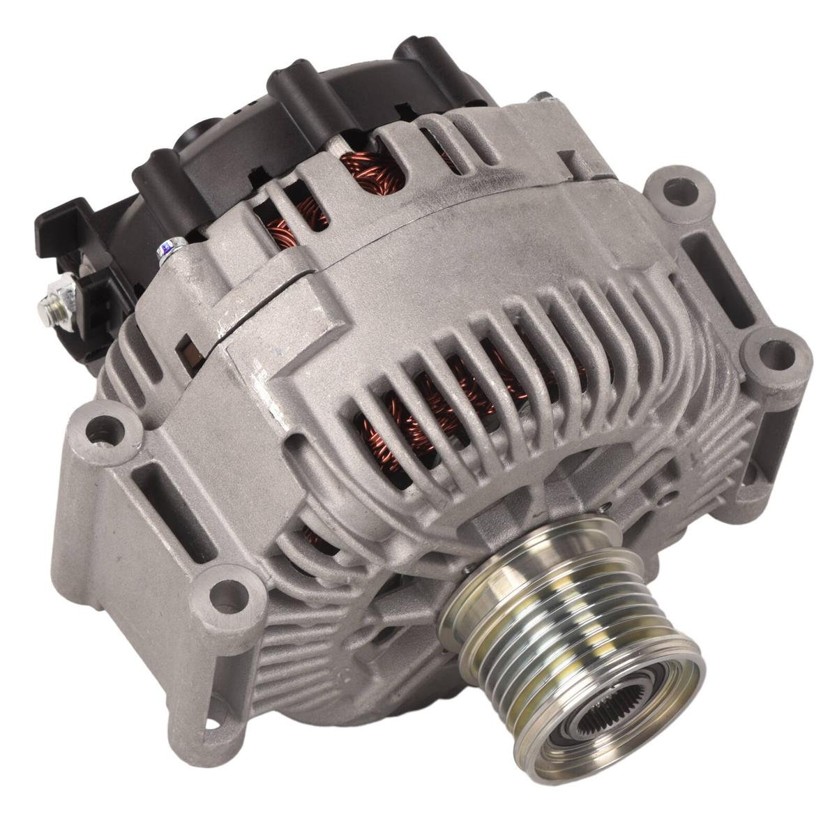 NEW Alternator for Chrysler 300C LE LX CRD engine EXF EXL 3.0L V6 ...