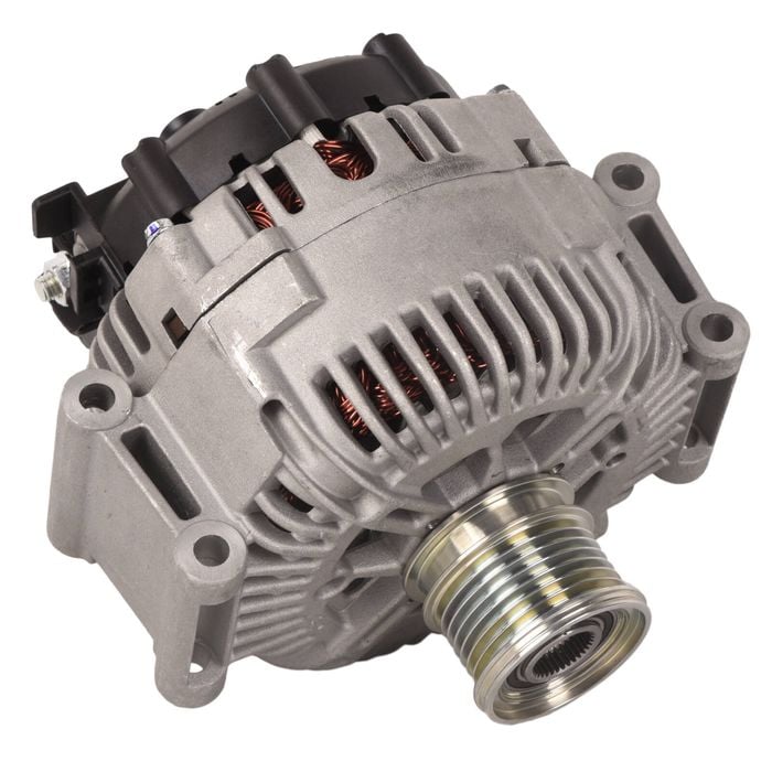 NEW Alternator for Chrysler 300C LE LX CRD engine EXF EXL 3.0L V6 ...