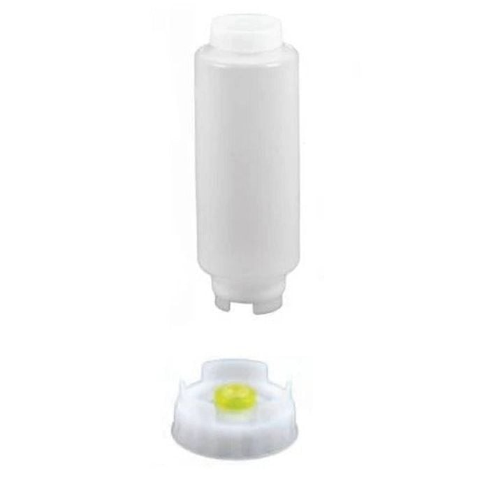 Matfer Bourgeat FIFO Dispenser Bottle - 470ml - Bunnings Australia