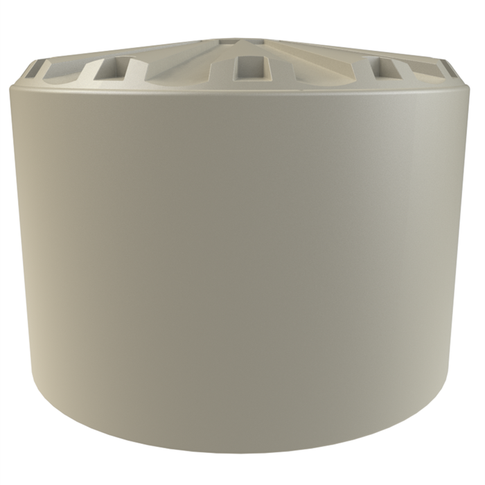 Melro Tanks 35000L Merino Round Poly Water Tank - Bunnings Australia