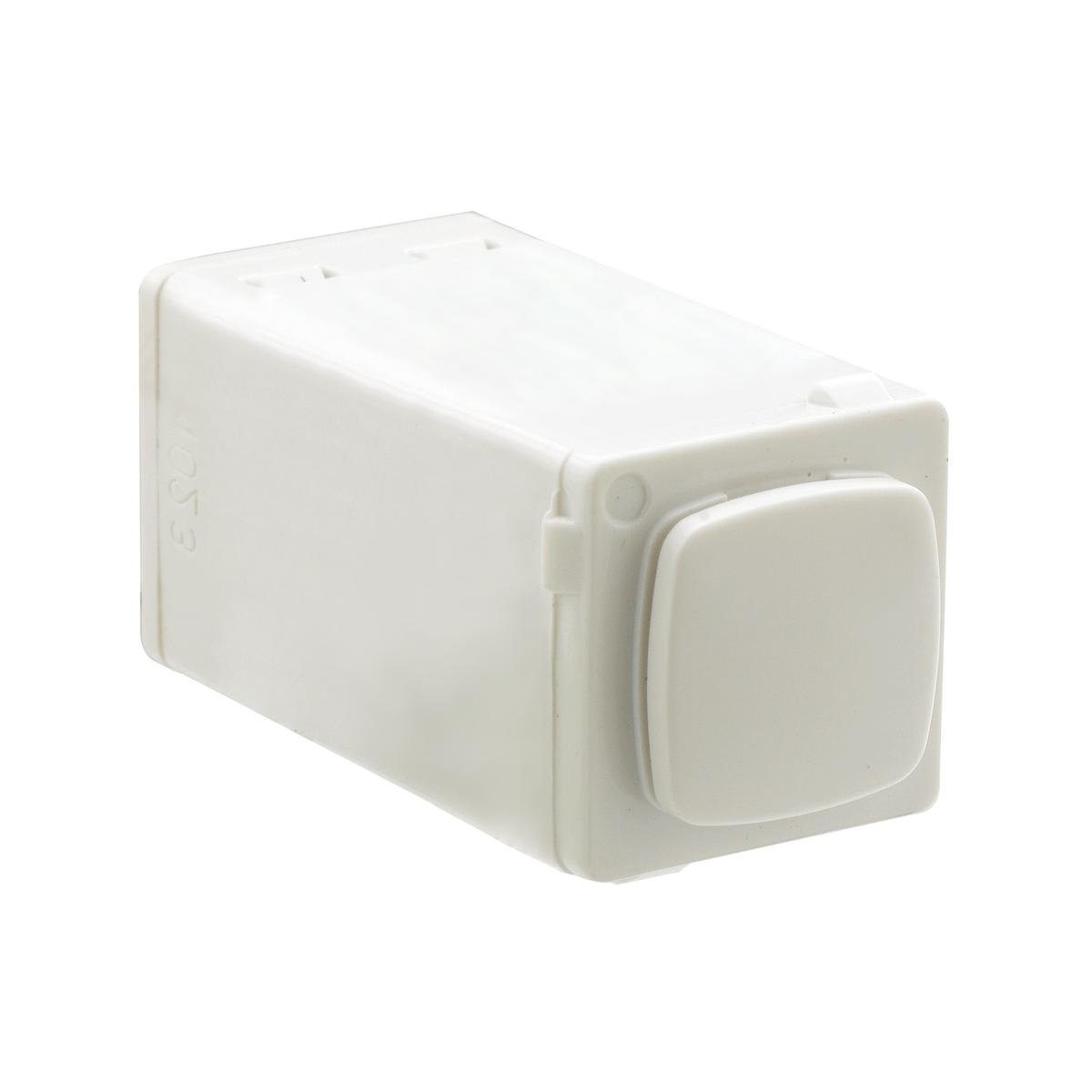 HPM 450W Secondary Dimmer Push Button - Bunnings Australia