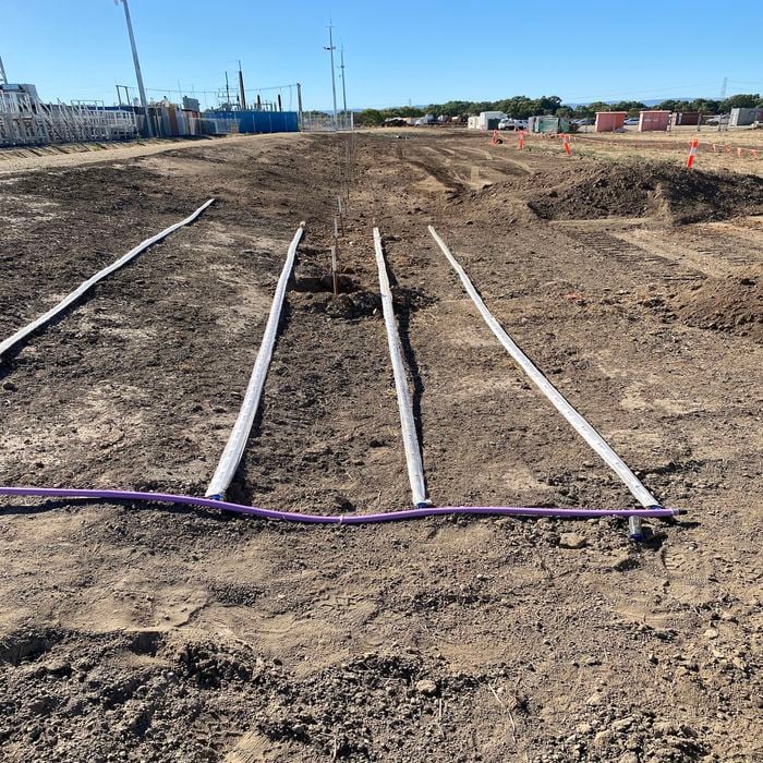 Sustainable Irrigation 25m² Irrigation Kit - Bunnings Australia