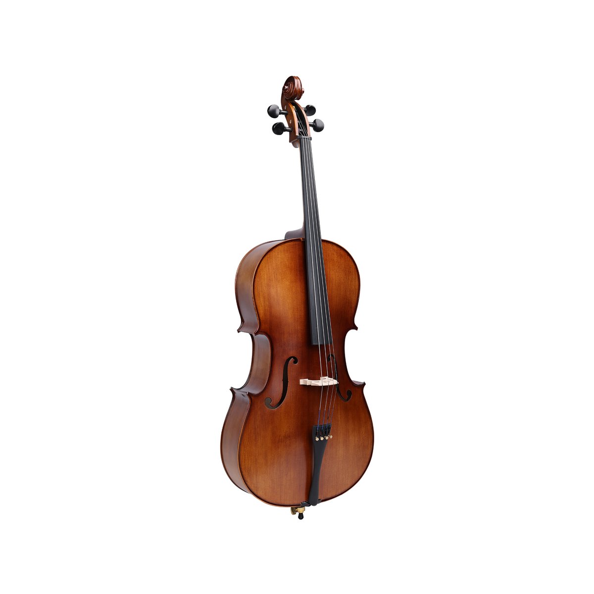 Axiom Concerto Cello 4/4 Full Size Cello Outfit - Bunnings Australia