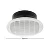 Deta 250mm Energy Efficient DC Exhaust Fan - Bunnings Australia