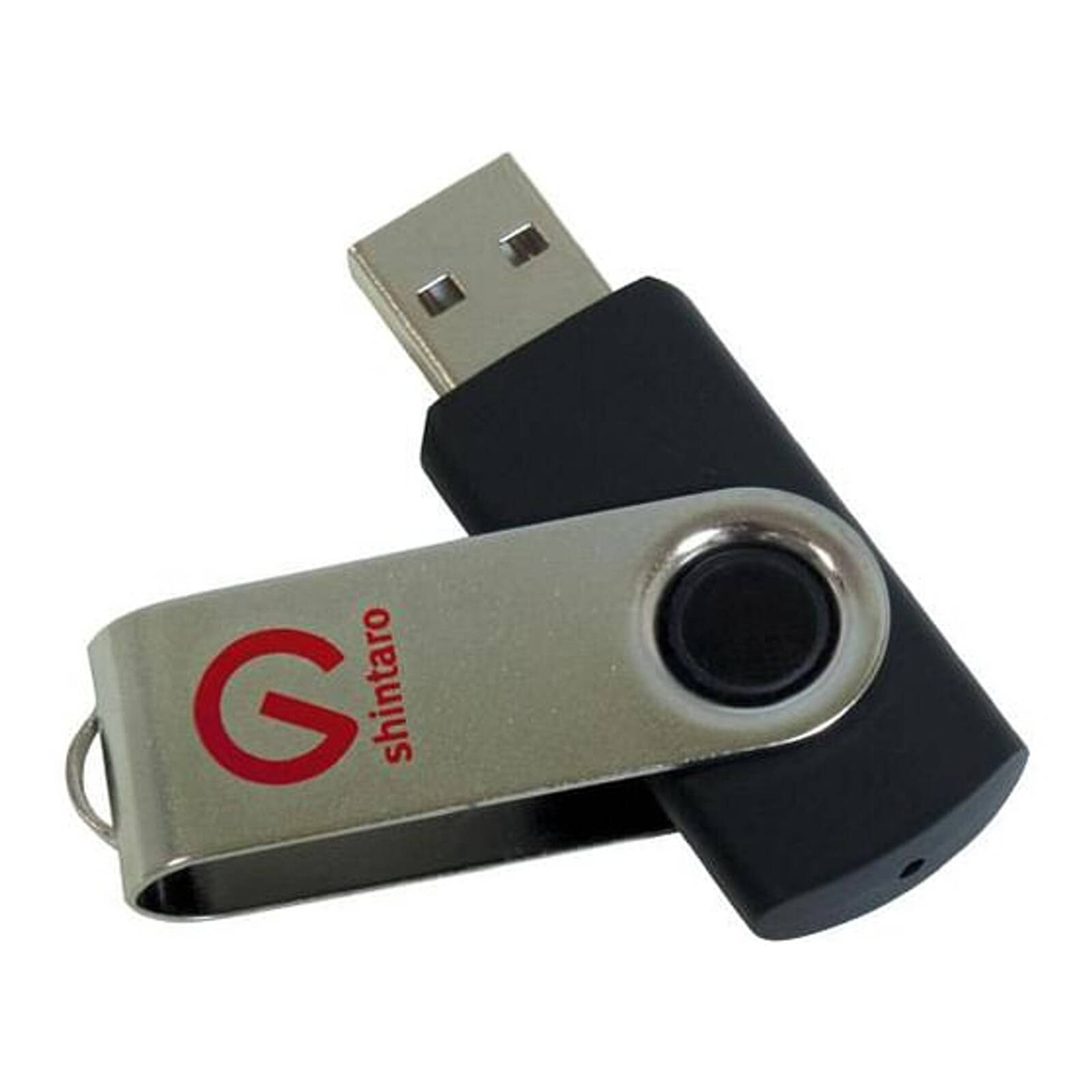 Shintaro 16GB Rotating Pocket Disk [SHR16GBU3] - Bunnings Australia