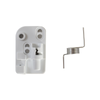 Door Flapper Spring for Fisher & Paykel Fridges - Bunnings Australia