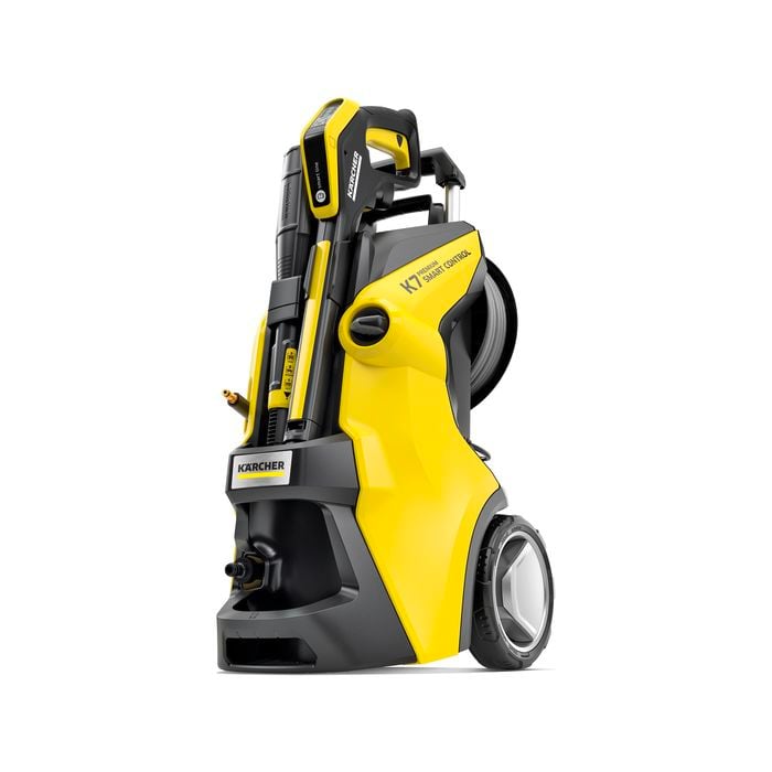 Karcher K7 Smart Control Car and Home High Pressure Washer Bunnings Australia
