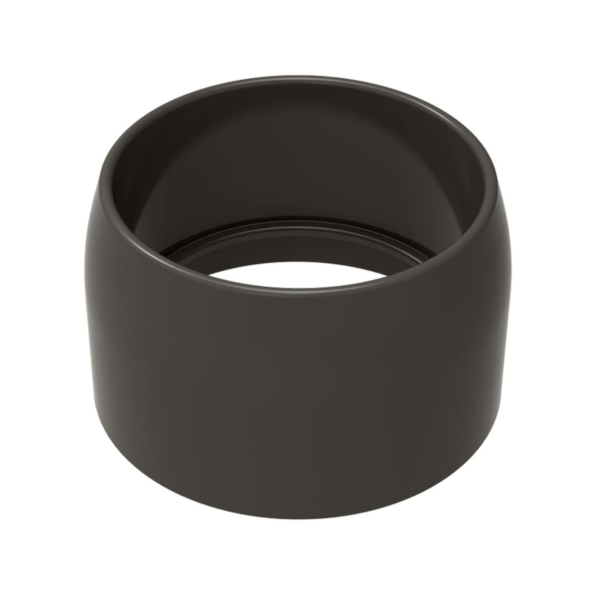 Marley 80 To 90mm FlaxBlack Adaptor - Bunnings New Zealand