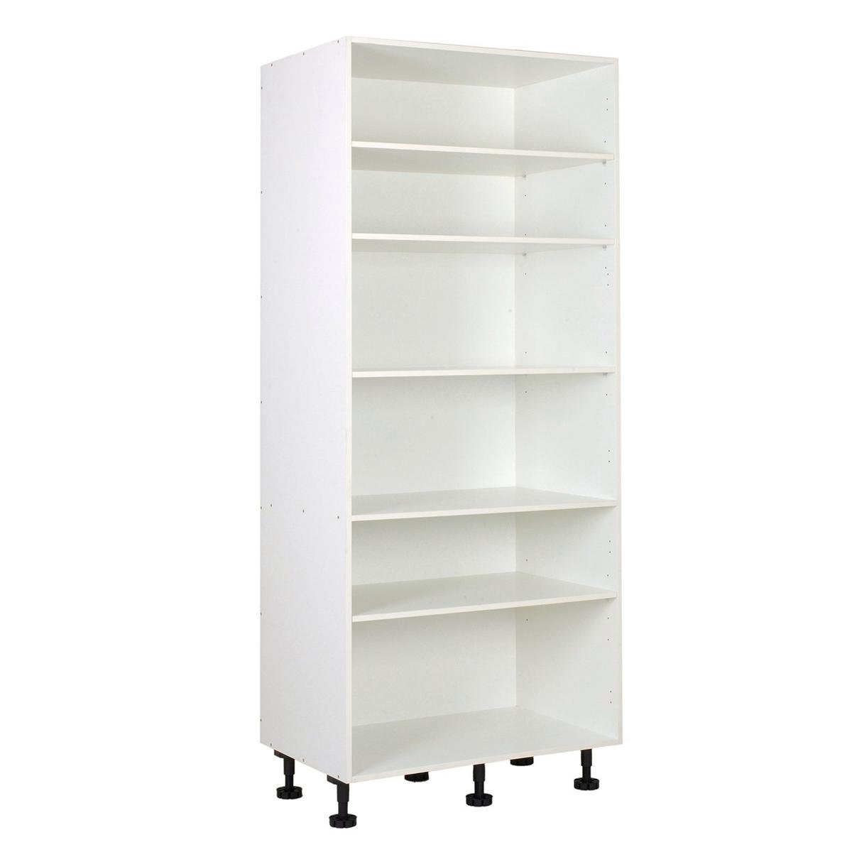 Kaboodle tall cabinet store