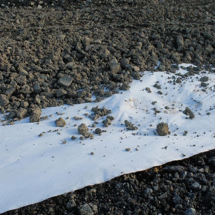 Strol 4m SureTex Geotextile Fabric - 5m - Bunnings New Zealand