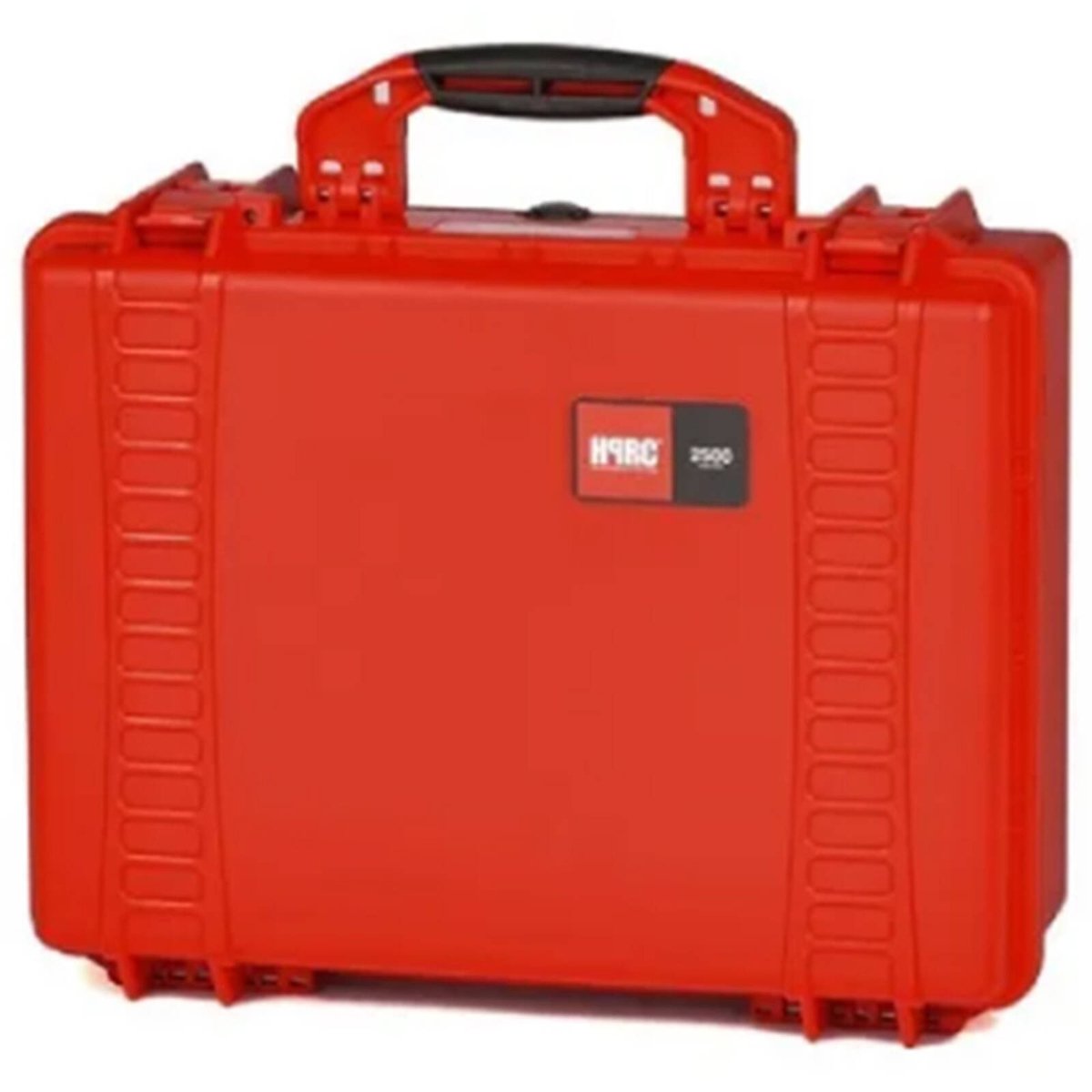 HPRC 2500 - Hard Case Empty (Red) - Bunnings Australia