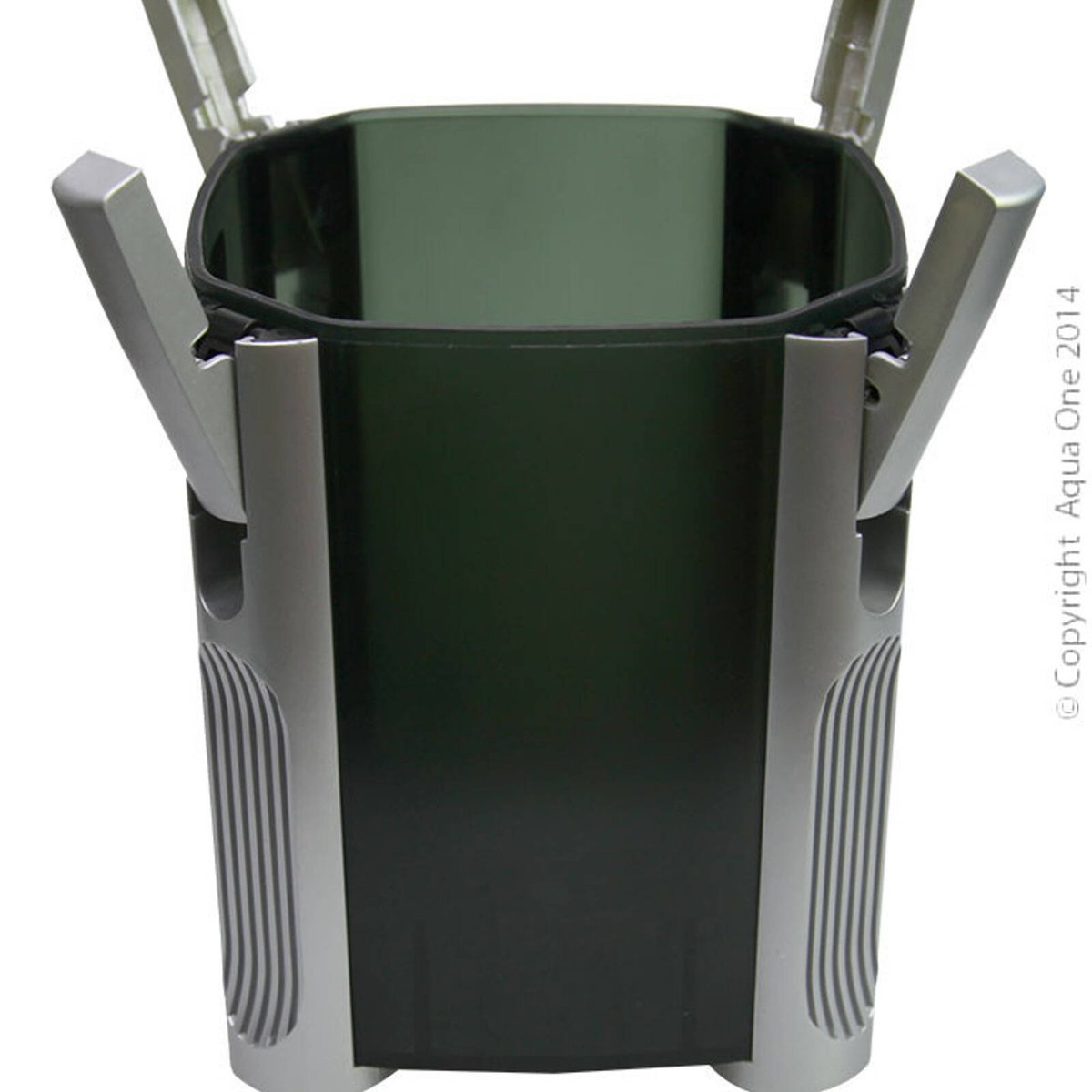 Aqua One Nautilus 600 Filter Body (11821) - Bunnings Australia