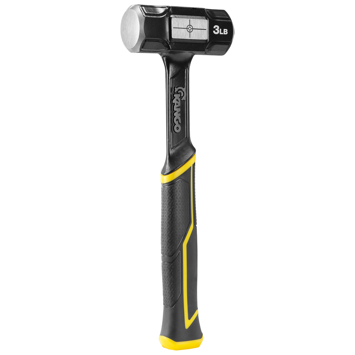Kango 3lb Cross Strike Sledge Hammer Bunnings Australia