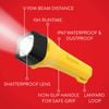 Eveready Dolphin Hybrid Rechargeable Floating LED Flashlight 225 Lumen ...