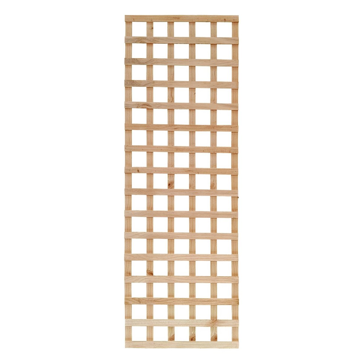 Lattice Makers 1800 x 600mm Economy Lattice - Bunnings Australia