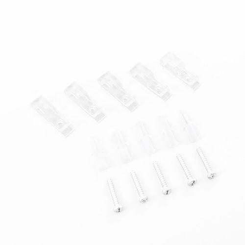 Windoware Clear Blind Cord Guide - 5 Pack - Bunnings Australia