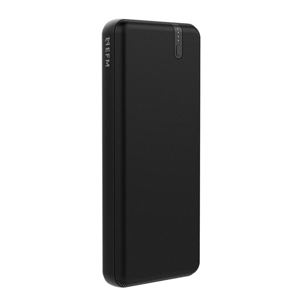 EFM 20000mAH Smart Charge LED Light Triple USB Power Bank - Bunnings ...