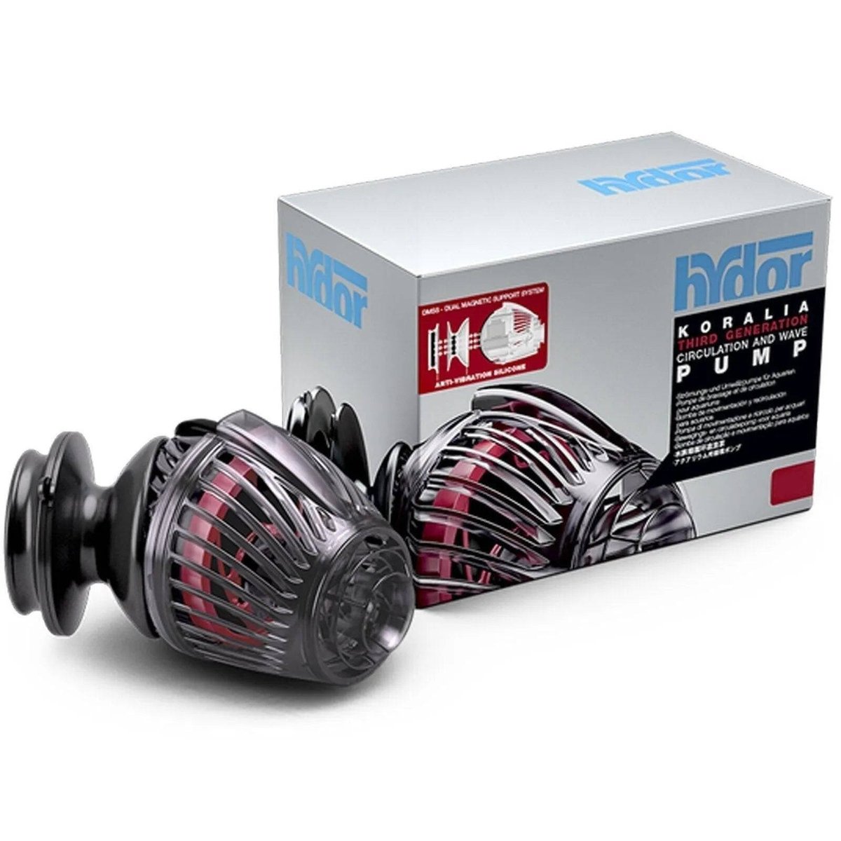 Hydor Koralia 3G Circulation Wave Pump 7000 - Bunnings Australia