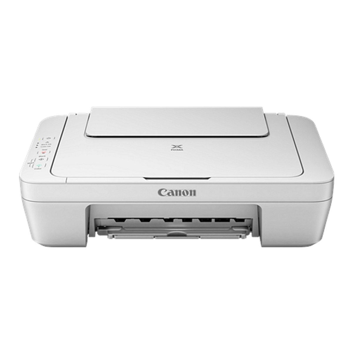 Canon MG2560 Pixma Multi-Function Inkjet Printer (Print/Copy/Scan ...