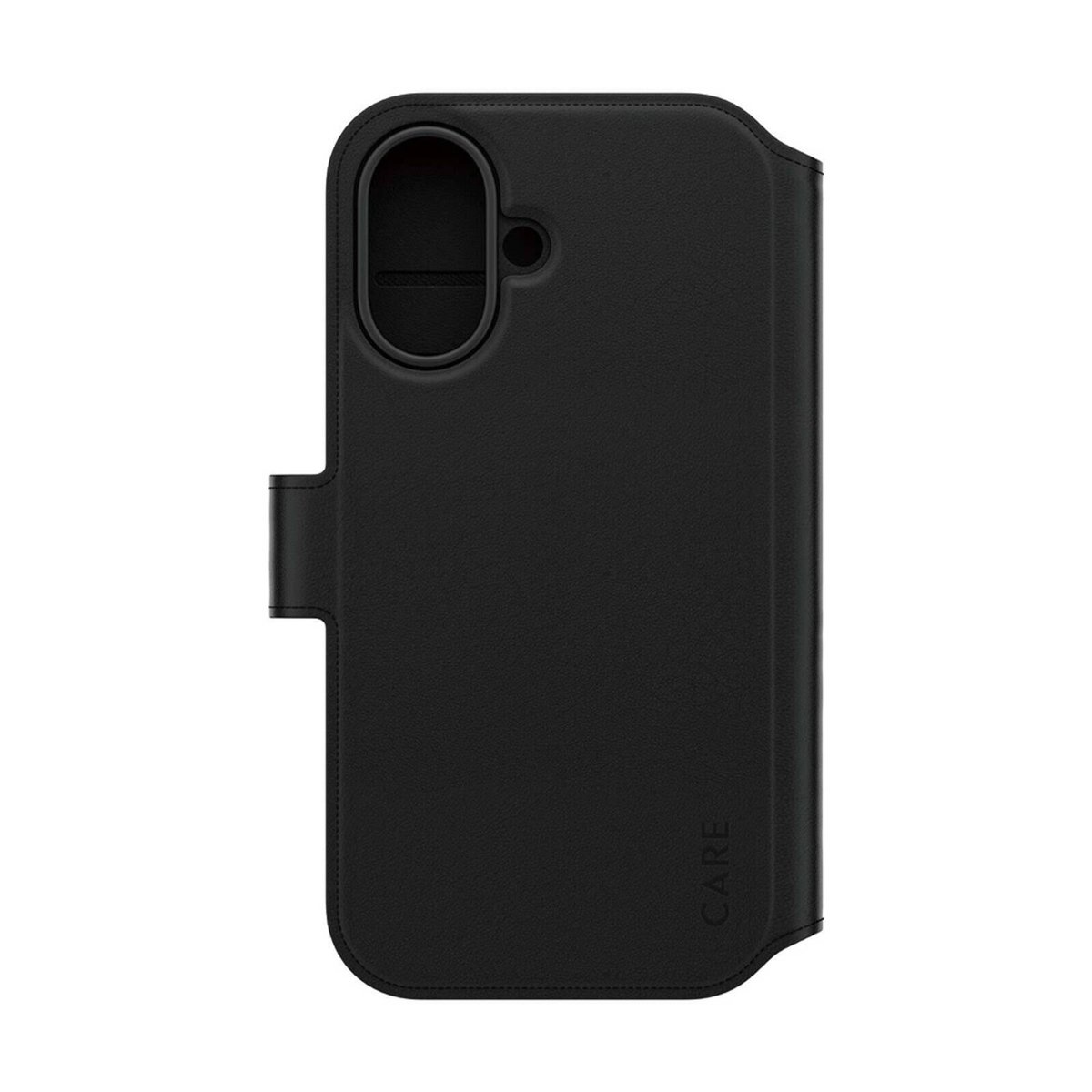 PanzerGlass CARE Tango Wallet Case For Apple iPhone 16 Black - Bunnings ...