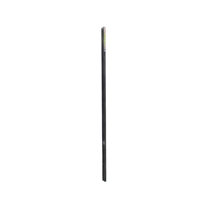 Jack 2m 19mm Slat Outdoor Side Fix Screen Up - Bunnings Australia
