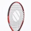 Kids' 19" Tennis Racket Tr130 - Red - Fluo Blood Orange - Bunnings ...