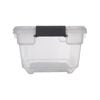 Ezy Storage 4L Solutions+ Storage Container - Bunnings Australia