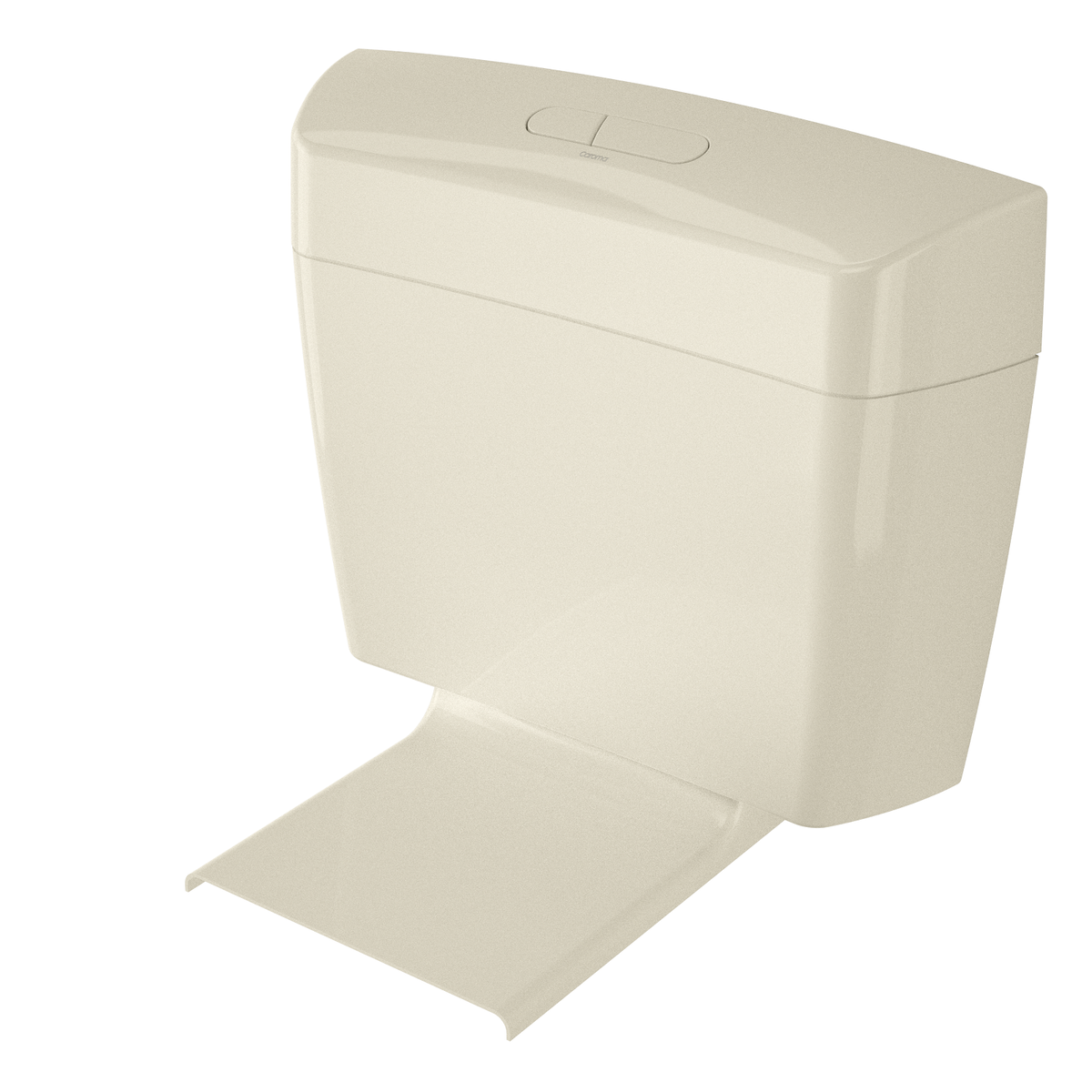 Caroma Ivory Uniset II Cistern WELS 3 Star 6L/Full - Bunnings Australia