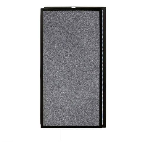 2pc Ionmax ION1000PRO Aire X HEPA Air Purifier Replacement Filter Set ...