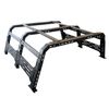 Ute Tub Rack Universal Ladder Rack Roof Multifunction 4WD 4X4 Aluminium ...
