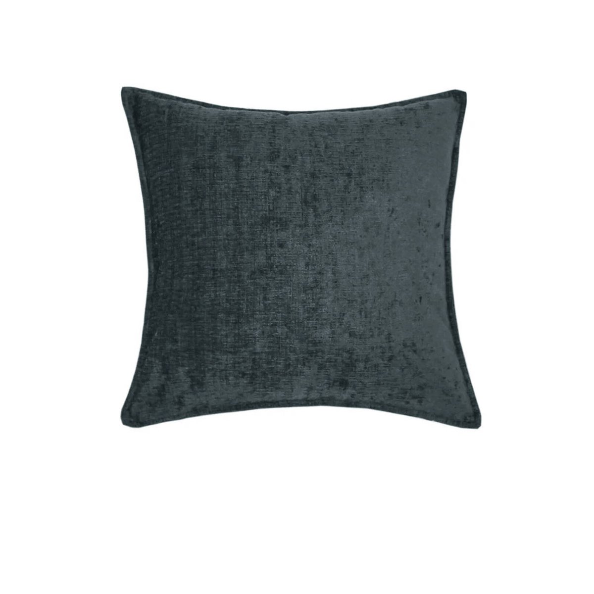 Jason Parker Charcoal Square Filled Cushion 44 x 44 cm - Bunnings Australia