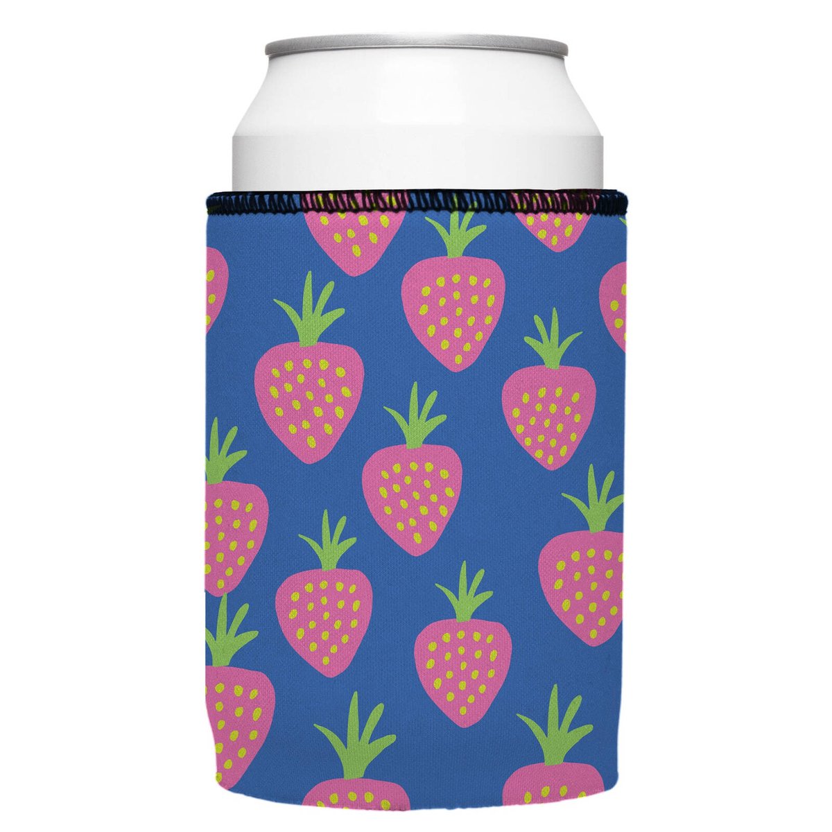 Stubbyz Strawberry Sweet Stubby Cooler - Bunnings Australia