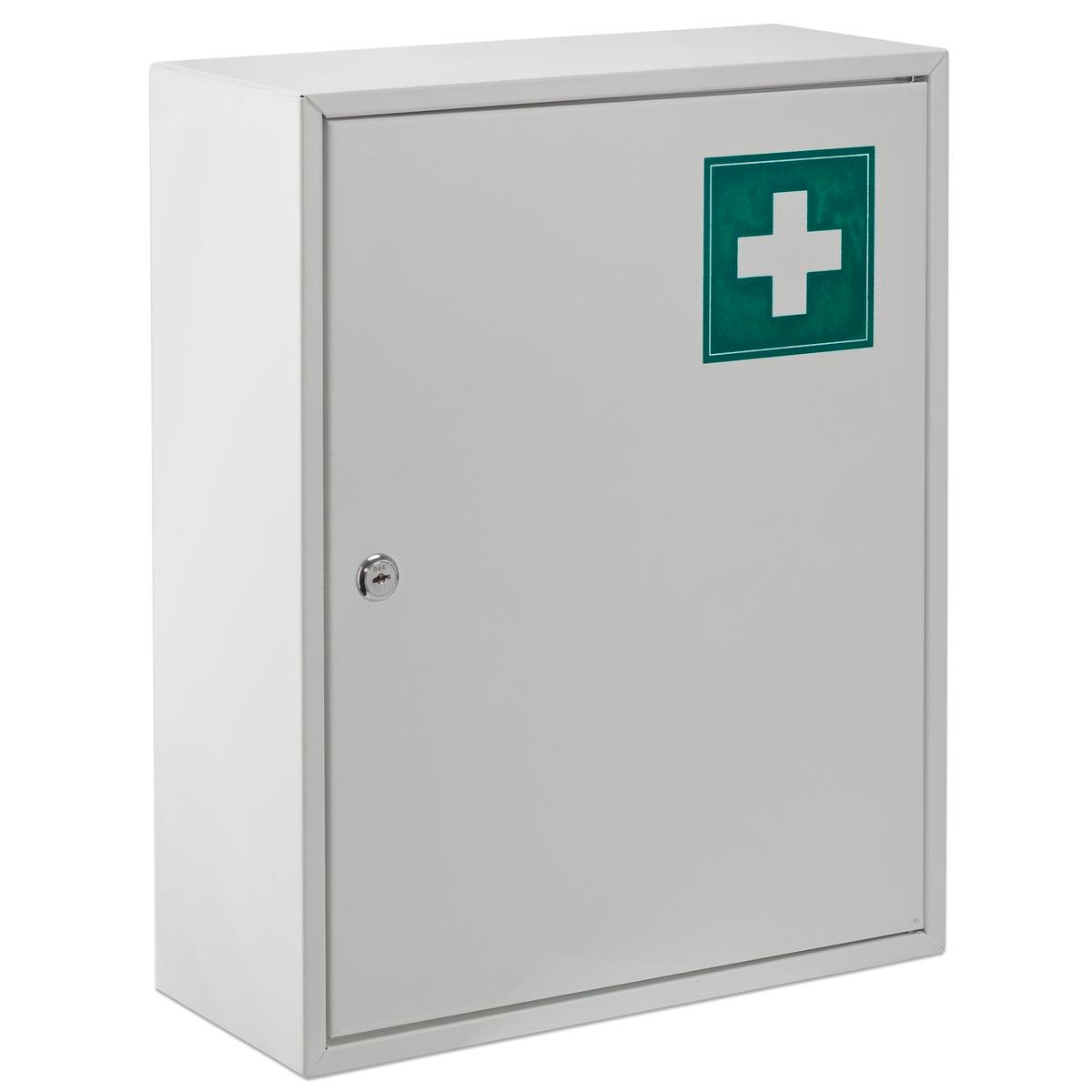 Sandleford 360 x 452 x 150mm First Aid Box - Bunnings Australia