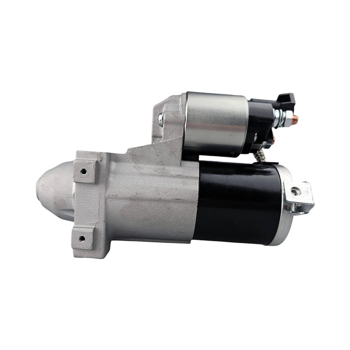 Basco Starter Motor for Commodore/Calais VE/VF, HSVClubsport R8 ...