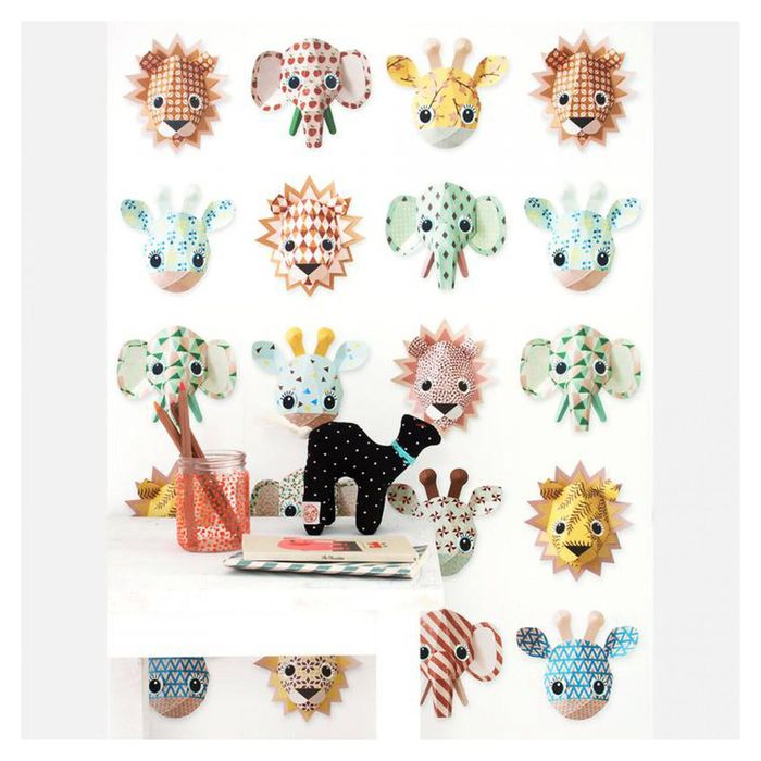 Wallpaper Trader Animals Sweet - Bunnings Australia