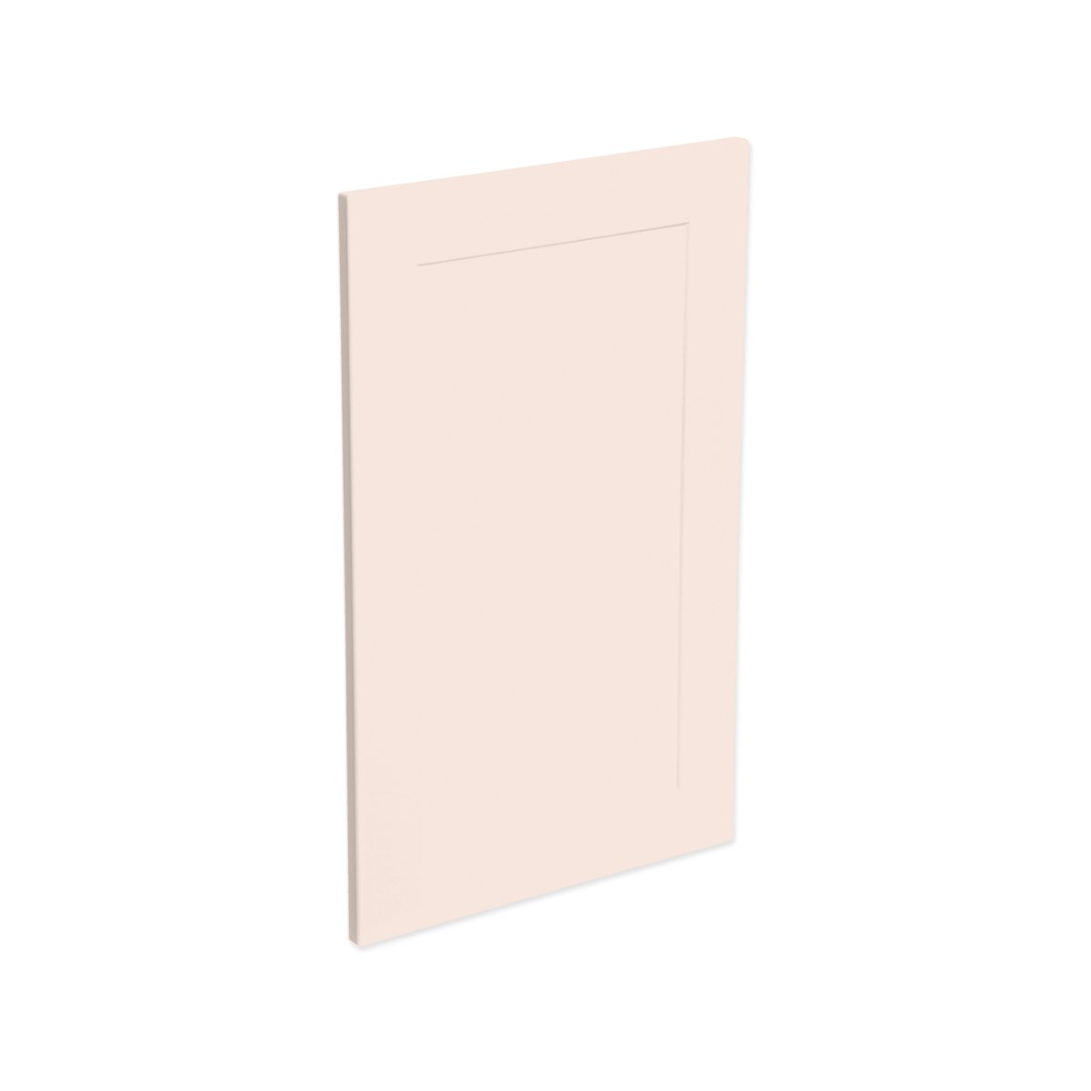 Kaboodle 450mm Candy Floss Alpine Cabinet Door - Candy Floss Alpine ...