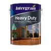 Intergrain 10L Heavy Duty Timber Finish - Bunnings Australia