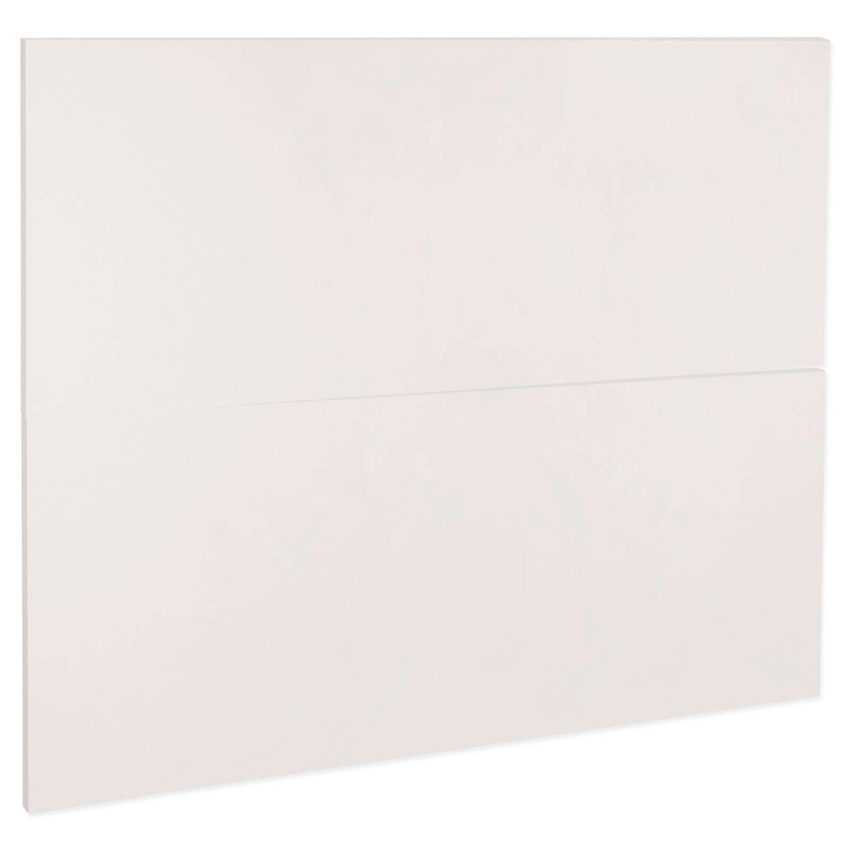Kaboodle 900mm Wild Garlic Modern Drawer Panel - 2 Pack - Bunnings New ...