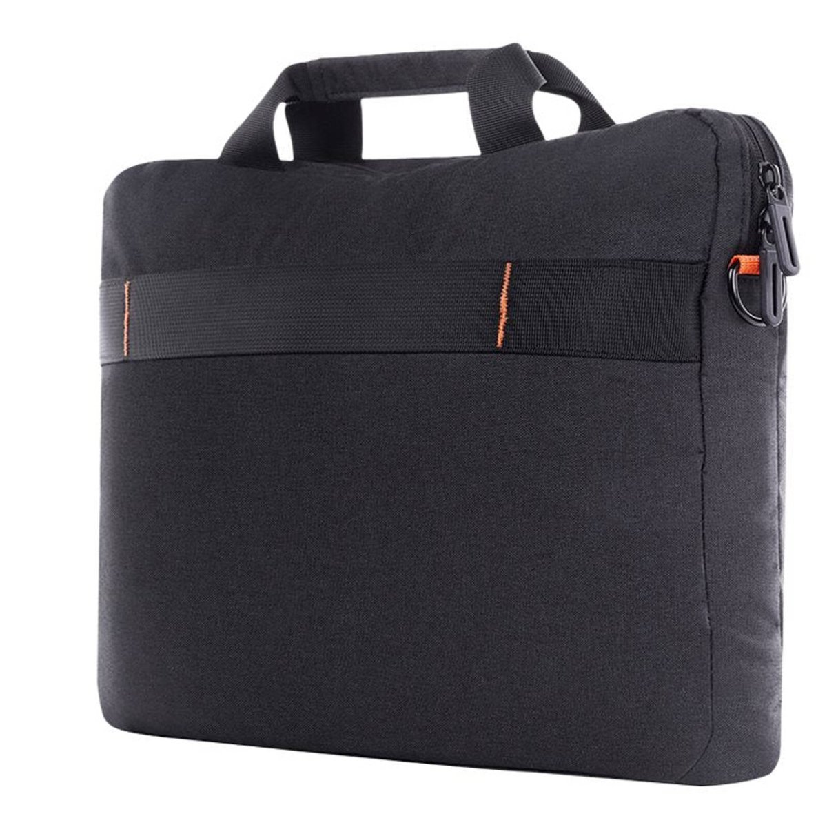 Stm Game Change For 13" Laptop Brief - Black - Bunnings Australia