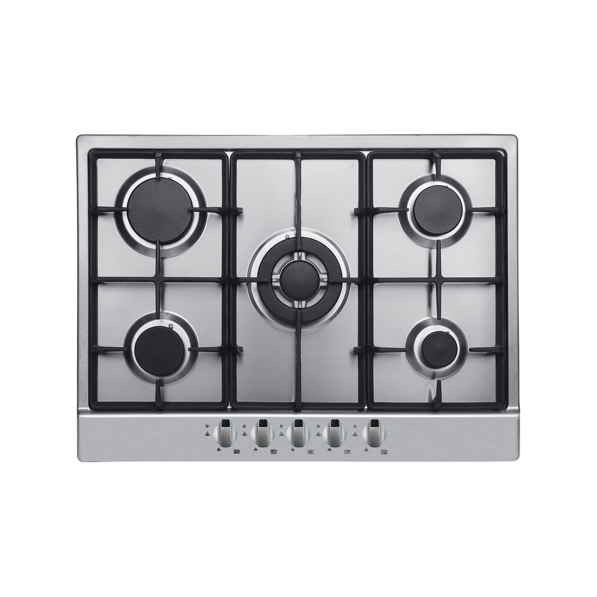 Bellini 70cm Gas Cooktop - Bunnings Australia
