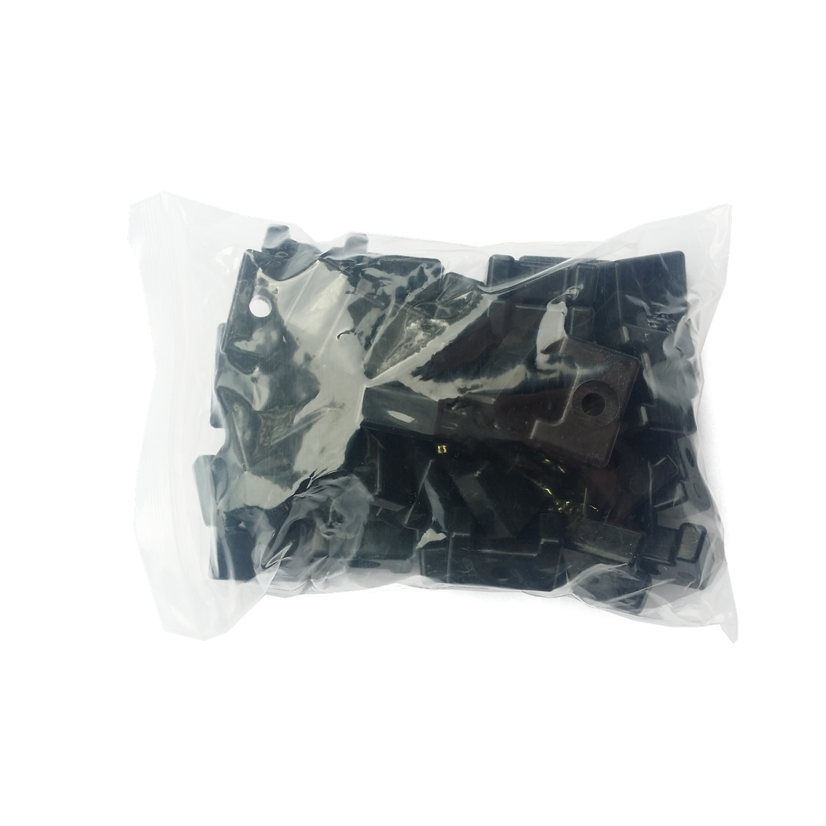 Jack 10mm Screen Up Slimline Spacers - 48 Pack - Bunnings Australia