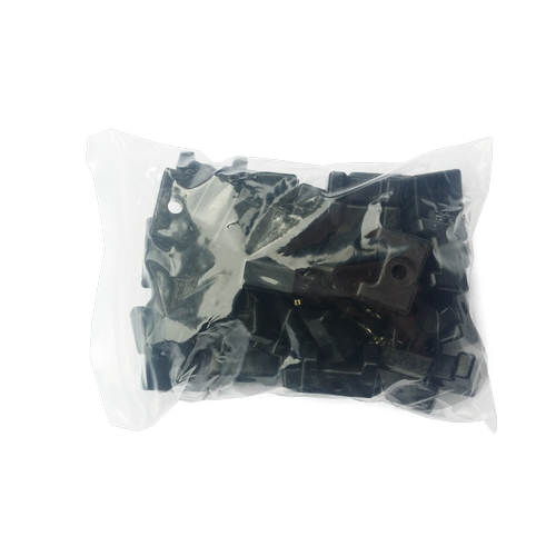 Jack 10mm Screen Up Slimline Spacers - 48 Pack - Bunnings Australia