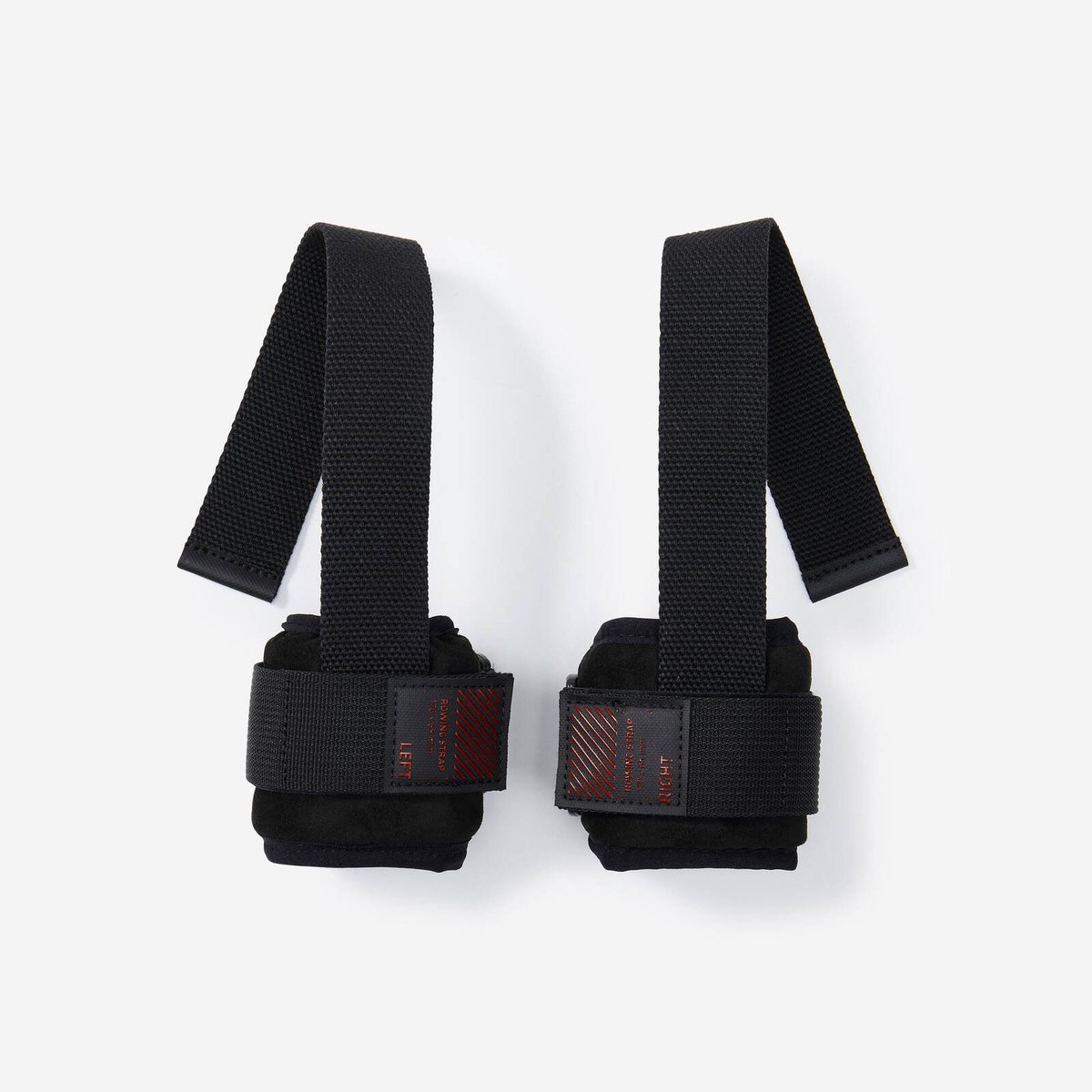 Decathlon | Rowing Strap With Foam Grip - One Size - Bunnings Australia