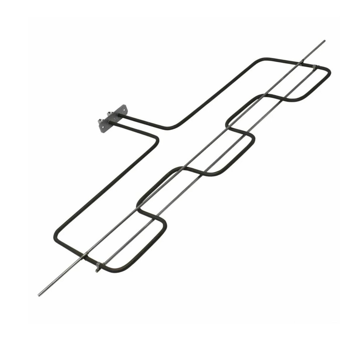 Oven Lower Bottom Heating Element - 09G594. Suits Emilia - Bunnings ...