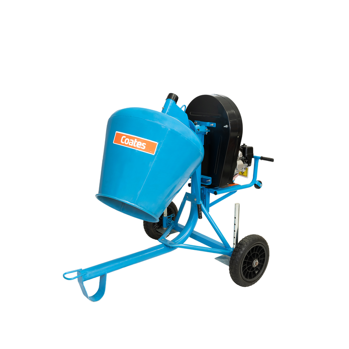 For Hire: Coates 3FT3 Cement Mixer - 5+ Days - Bunnings Australia