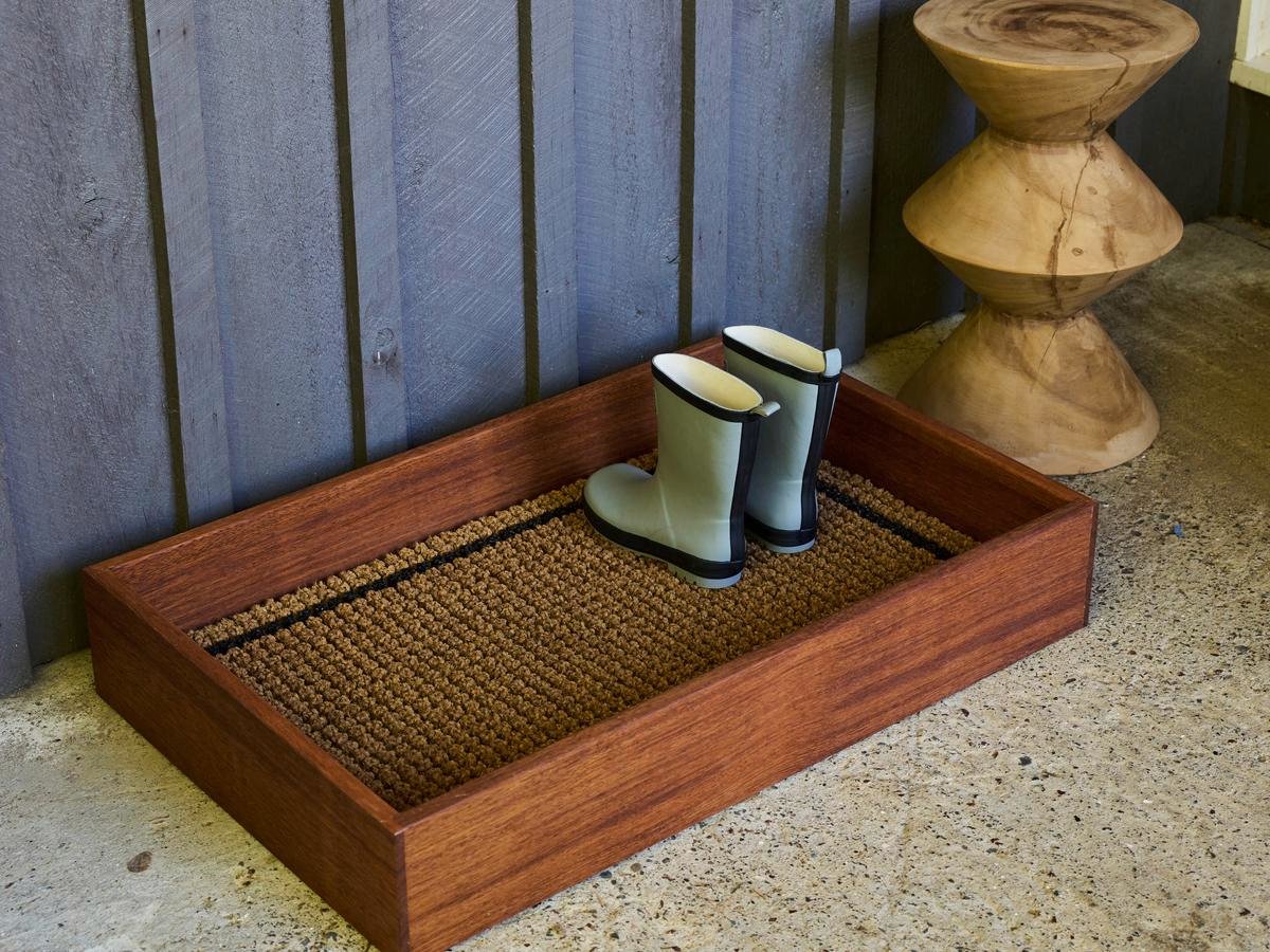 Bespoke Boot Tray - Bunnings New Zealand